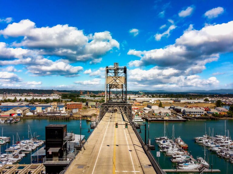 murray morgan bridge - Move to Tacoma - Move to Tacoma