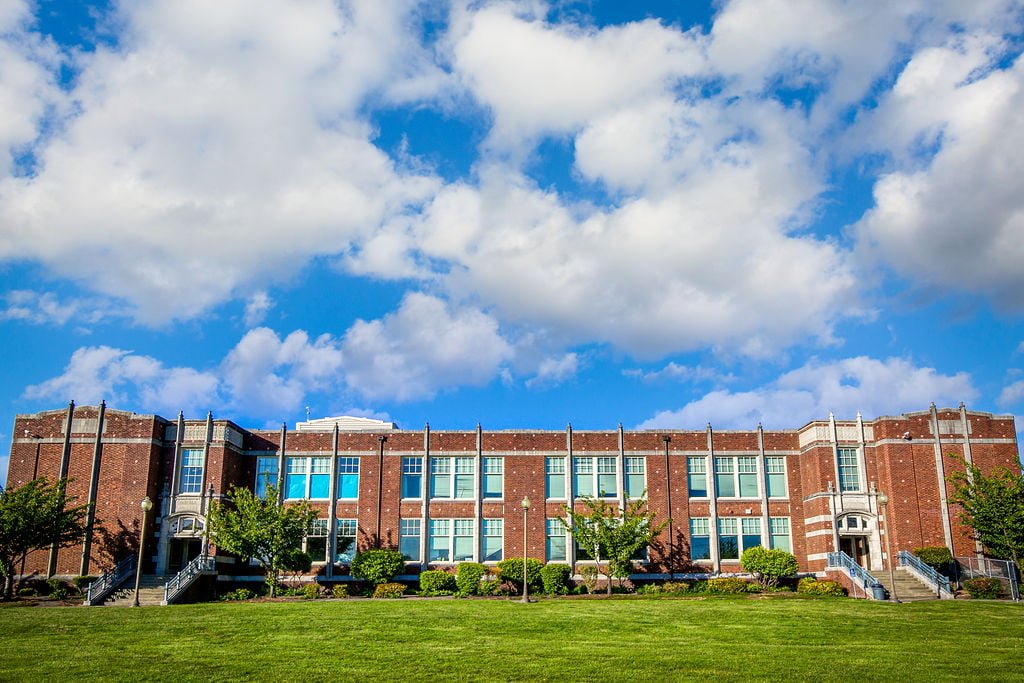 Hilltop Heritage Middle Schools Formerly Jason Lee Tacoma WA Move To Hilltop Heritage Middle Schools Formerly Jason Lee Tacoma WA Move To