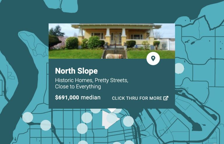 What's it like living in the North Slope Historic District of Tacoma ...
